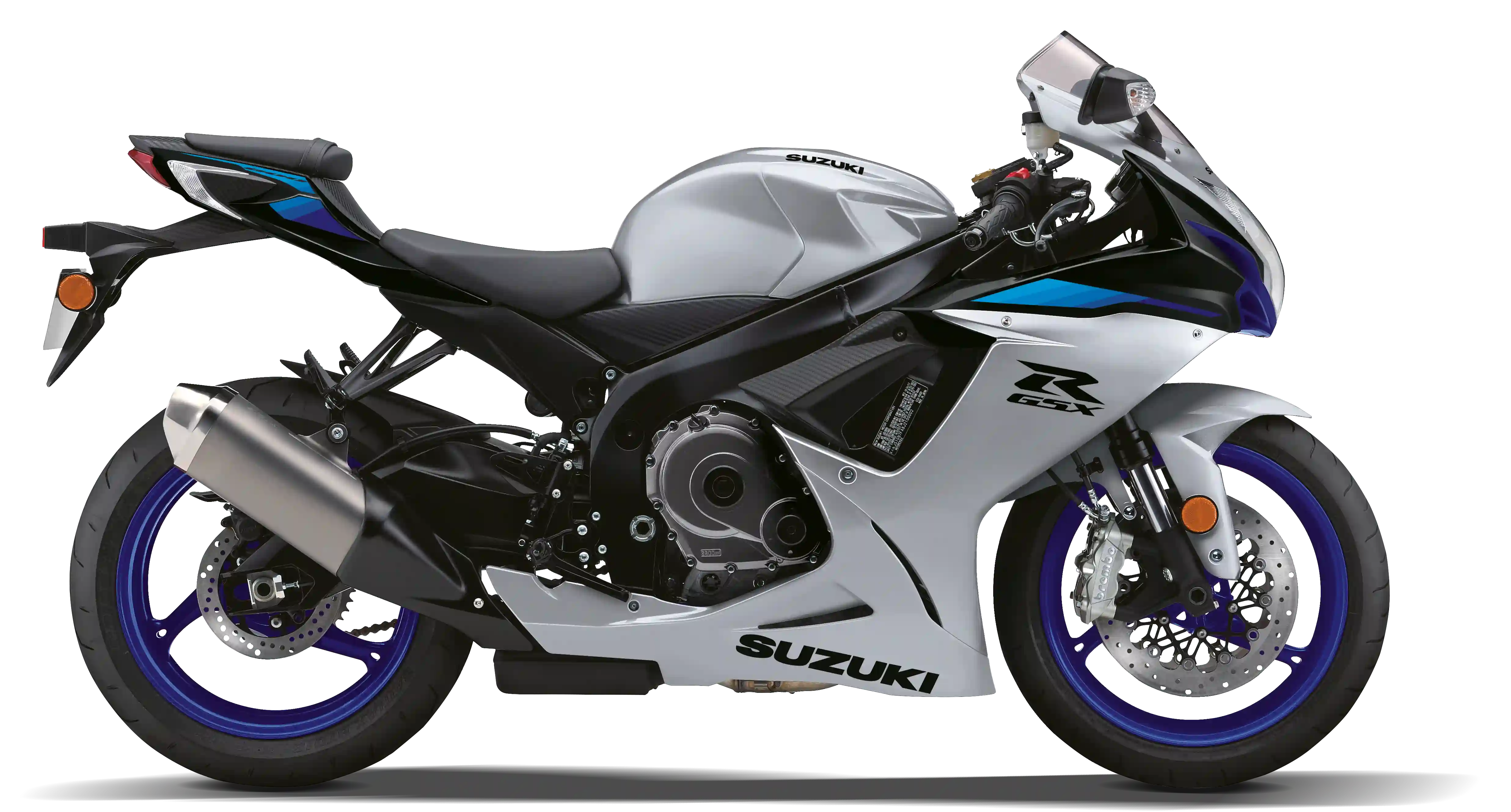 SUZUKI Motos México