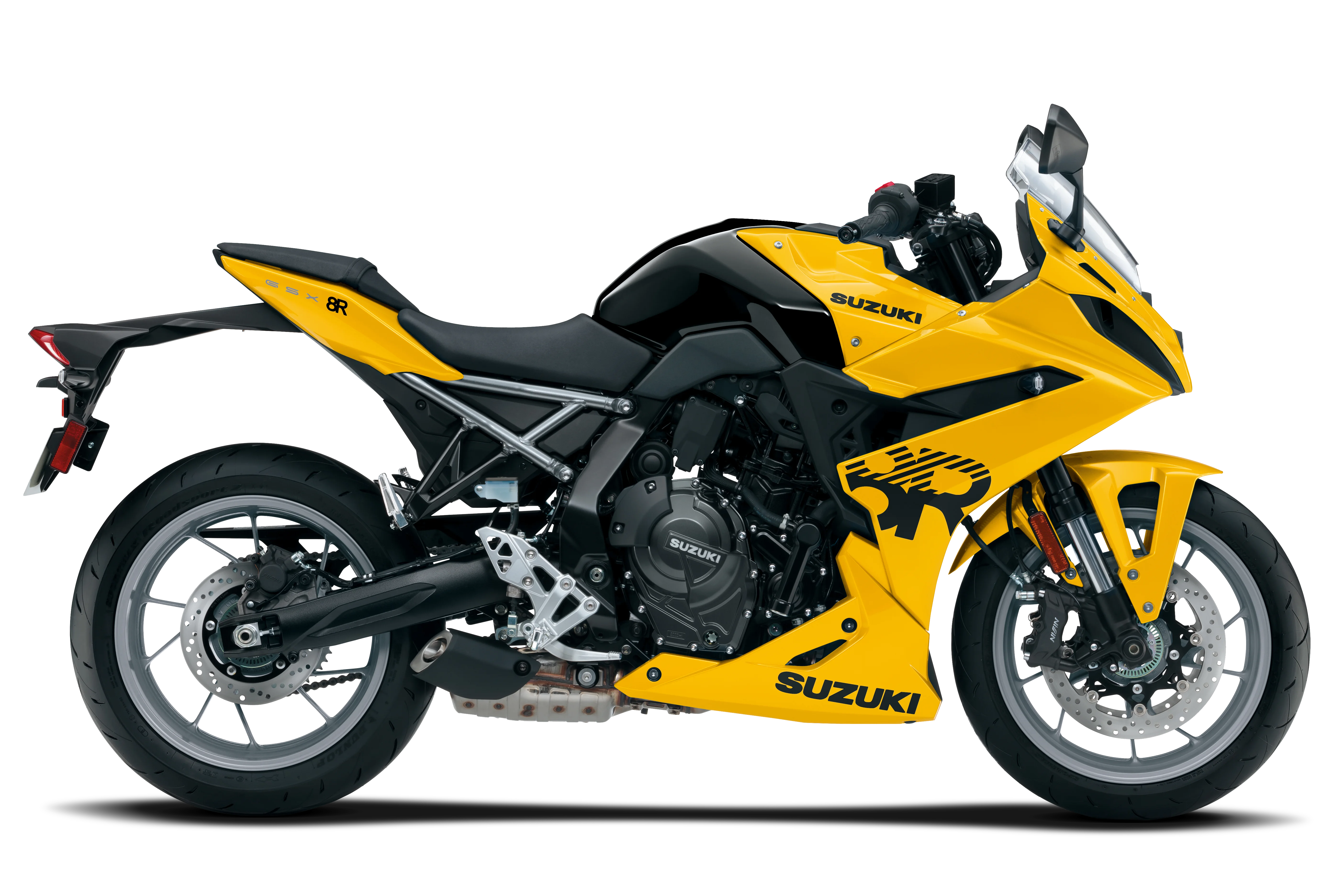 Suzuki Motos México