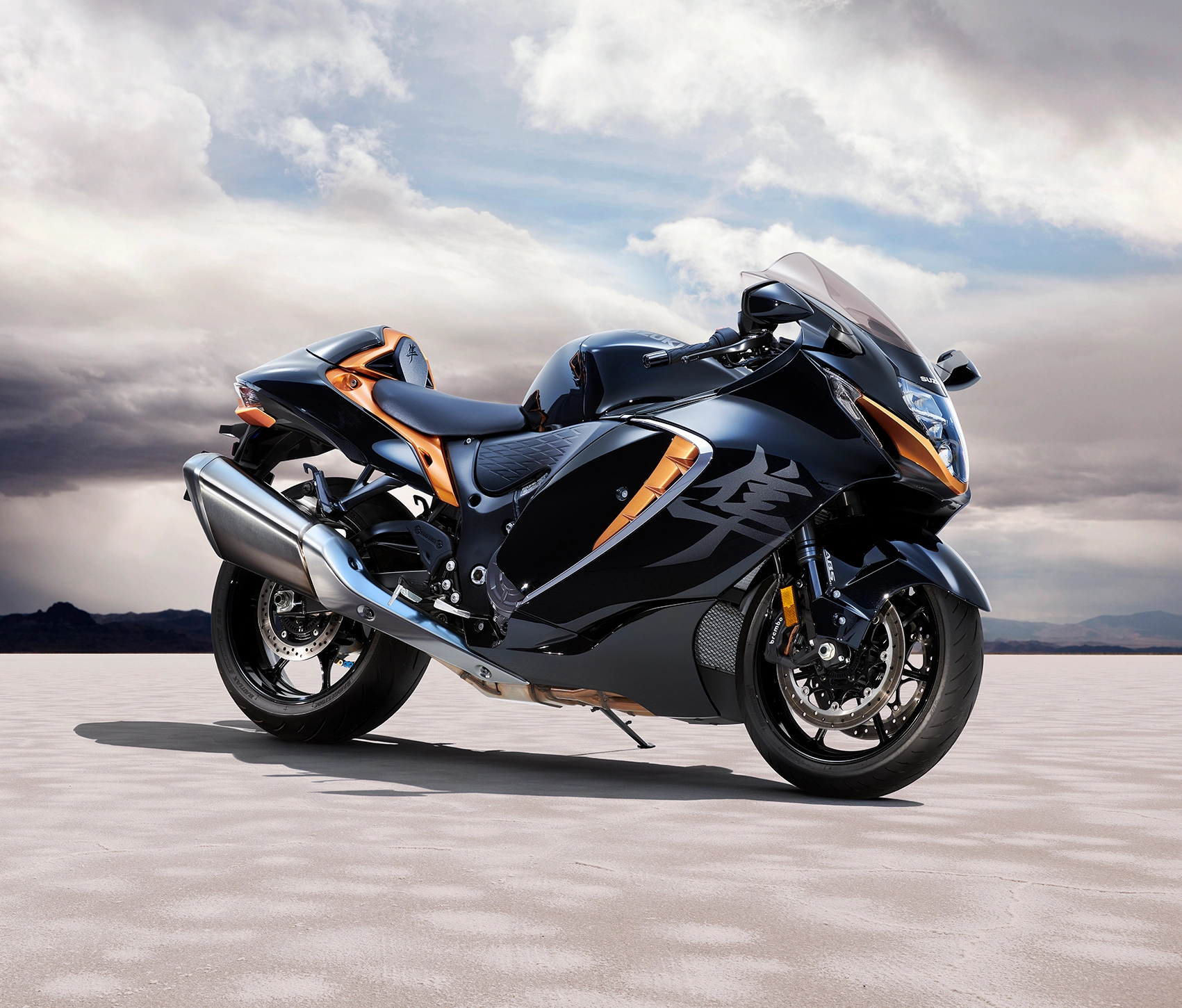 Suzuki Motos México